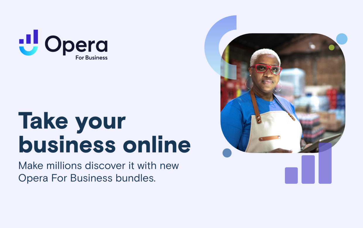 Opera For Business Archives - Opera AfricaOpera Africa