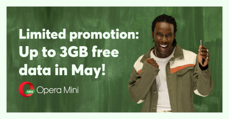 Enjoy up to 3GB of free data per month in Nigeria and Kenya with this ...