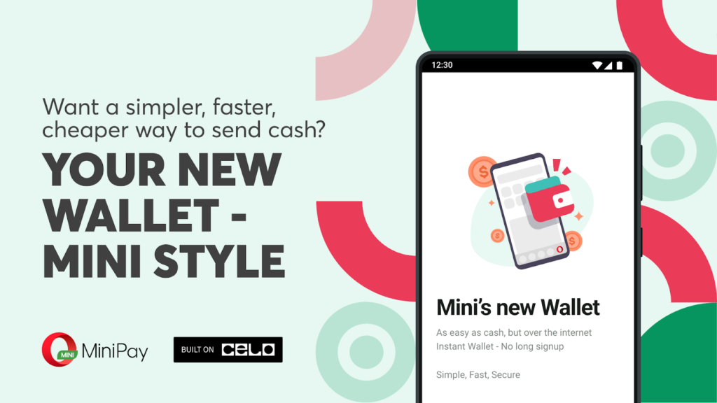 MiniPay now open to all users in Nigeria - Opera AfricaOpera Africa