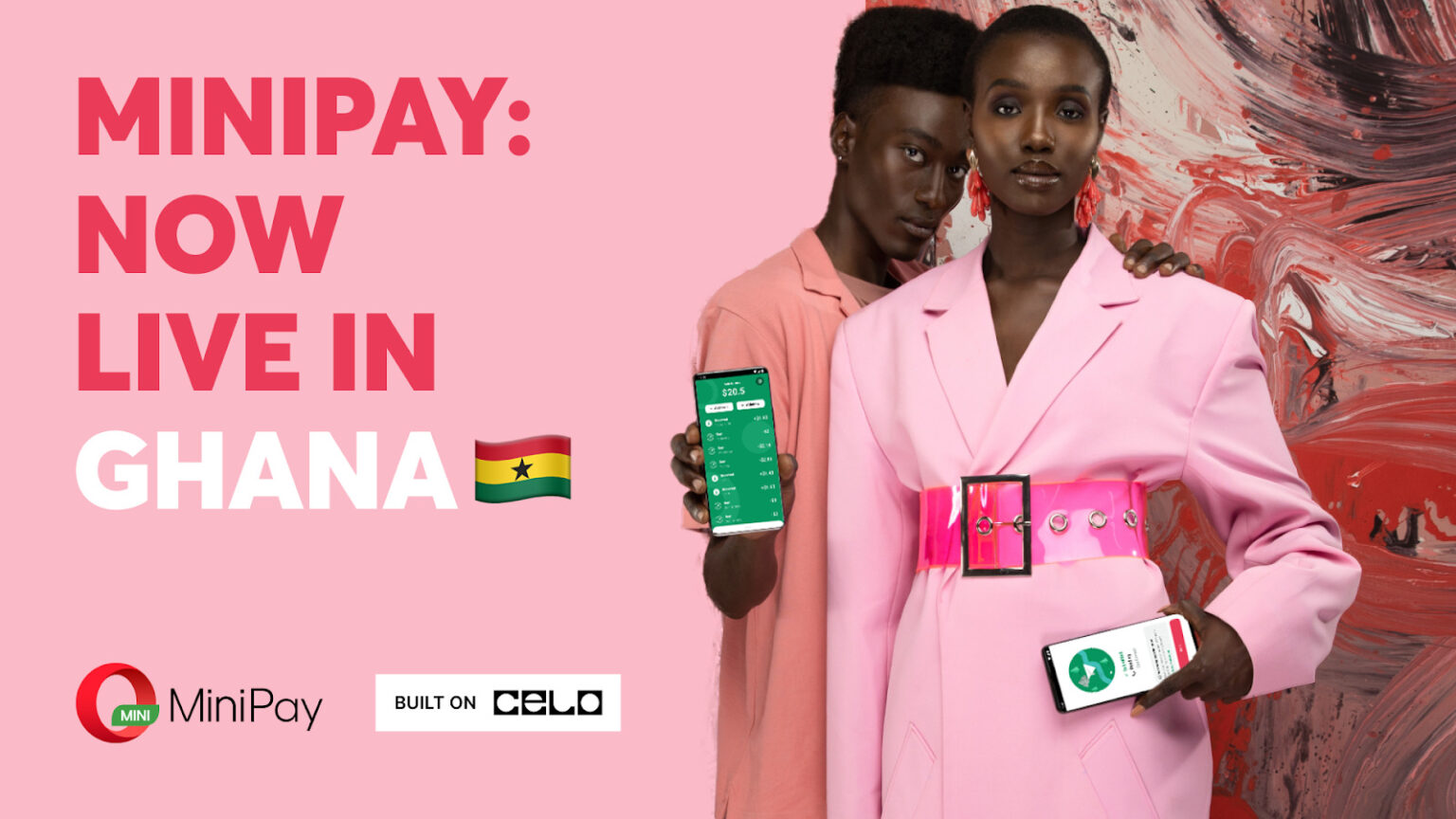 MiniPay now available to all users in Kenya - Opera AfricaOpera Africa