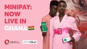 MiniPay now open to all users in Nigeria - Opera AfricaOpera Africa