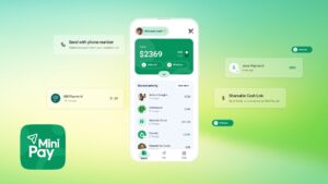 MiniPay now available globally as standalone app for iOS and Android ...