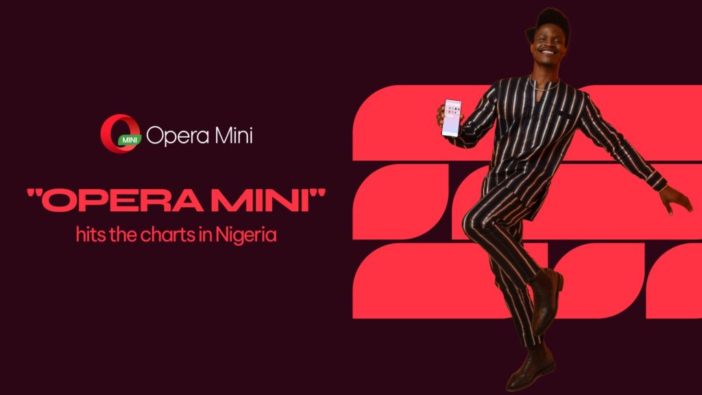 When culture meets tech: new hit track “Opera Mini” lands in Nigeria ...