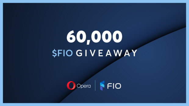 Opera Crypto