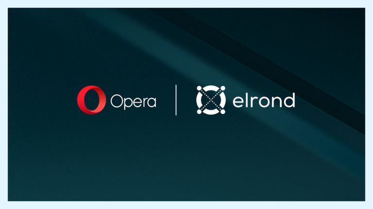 Opera Crypto -Opera Crypto