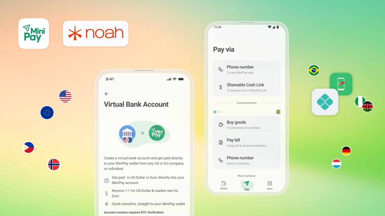 Opera Crypto -Opera Crypto