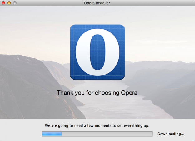 Opera Developer 25 supports web notifications - Blog | Opera Desktop