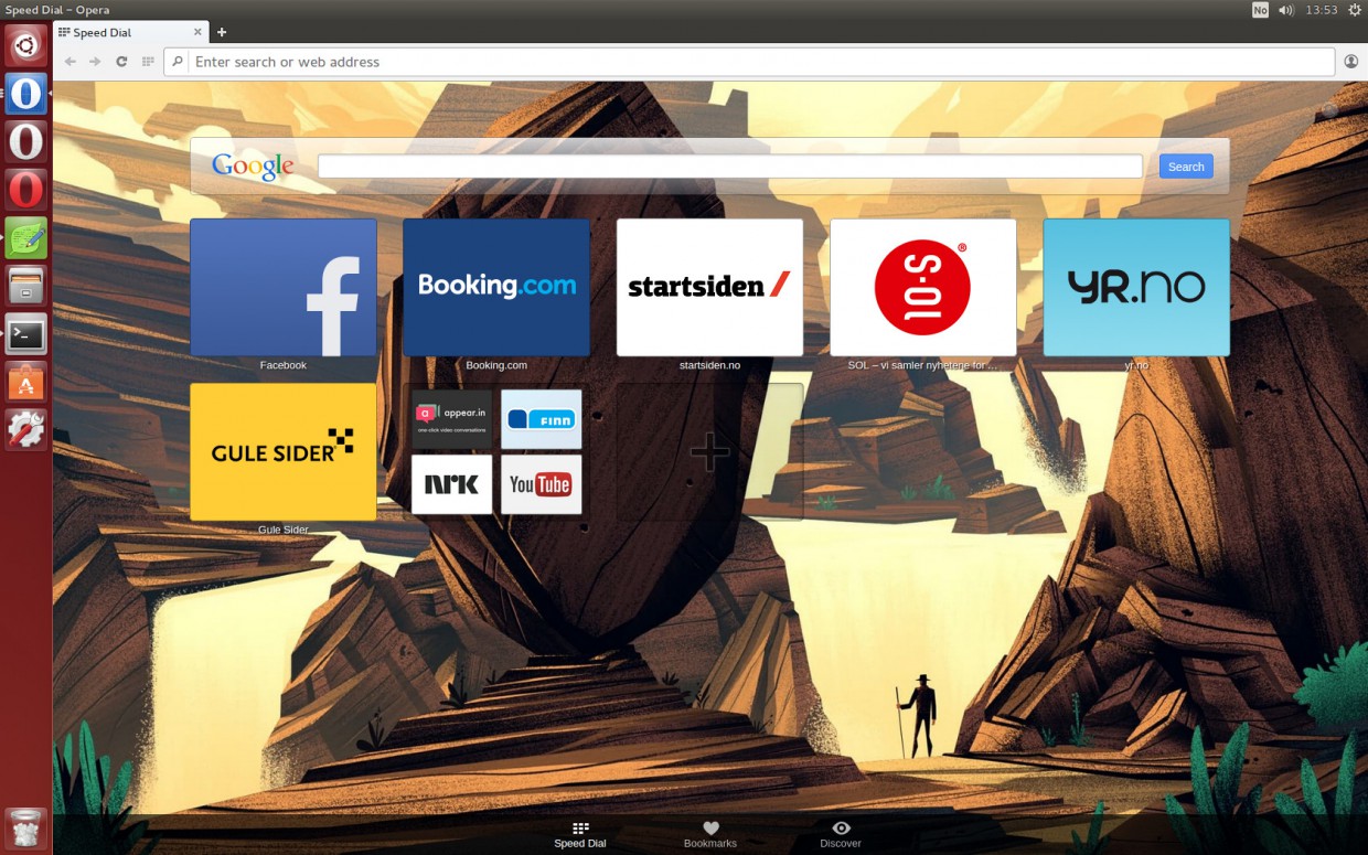 Sync your bookmarks with the new Opera beta 28 - Blog | Opera Desktop