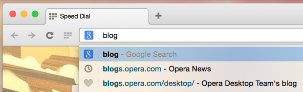 Sync your bookmarks with the new Opera beta 28 - Blog | Opera Desktop