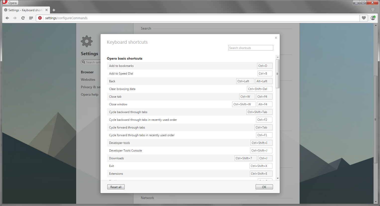 Sync your Speed Dial entries and open tabs in Opera 29 beta - Blog ...