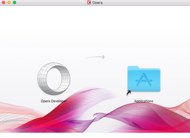 Opera developer 34.0.2023.0 update
