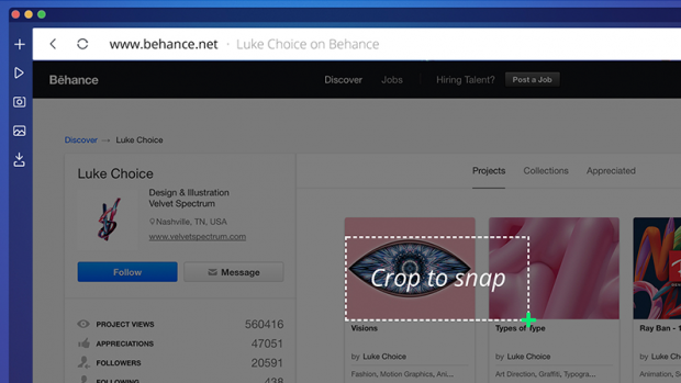 Say hello to Opera Neon, our new concept browser - Blog | Opera Desktop