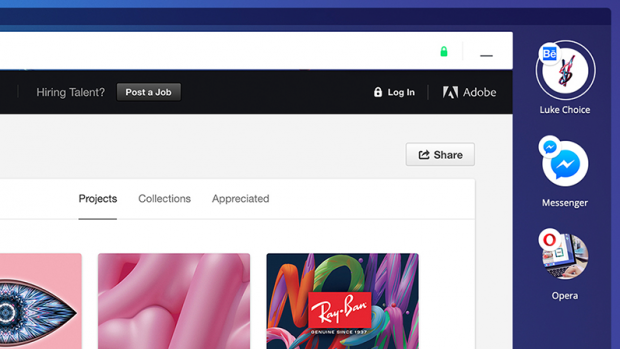 Say hello to Opera Neon, our new concept browser - Blog | Opera Desktop