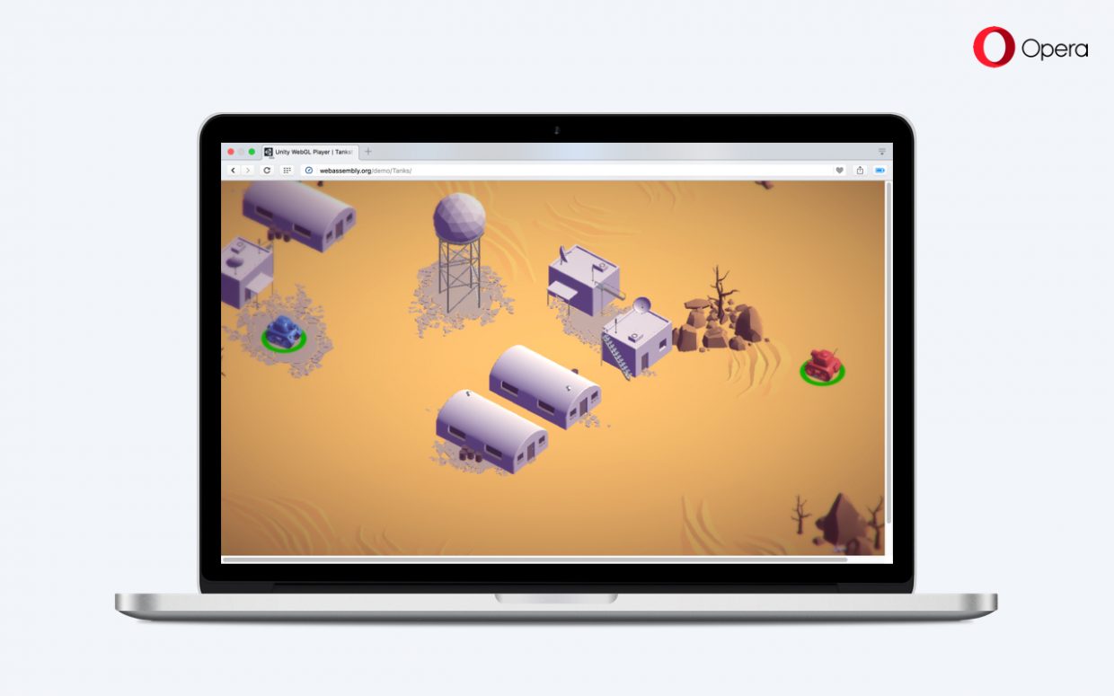 Opera 44 goes final with support for Apple’s new Touch Bar - Blog ...