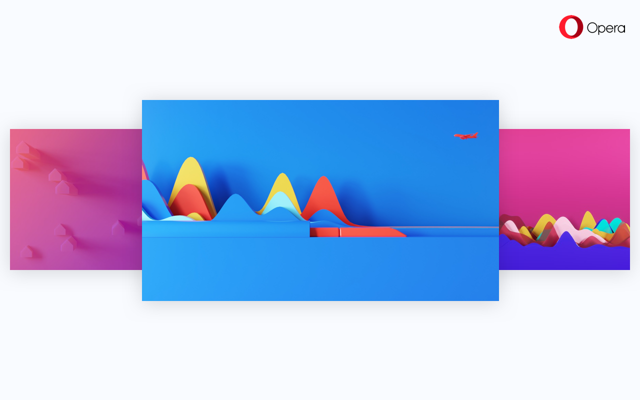Opera 46 beta debuts with UI refresh - Blog | Opera Desktop