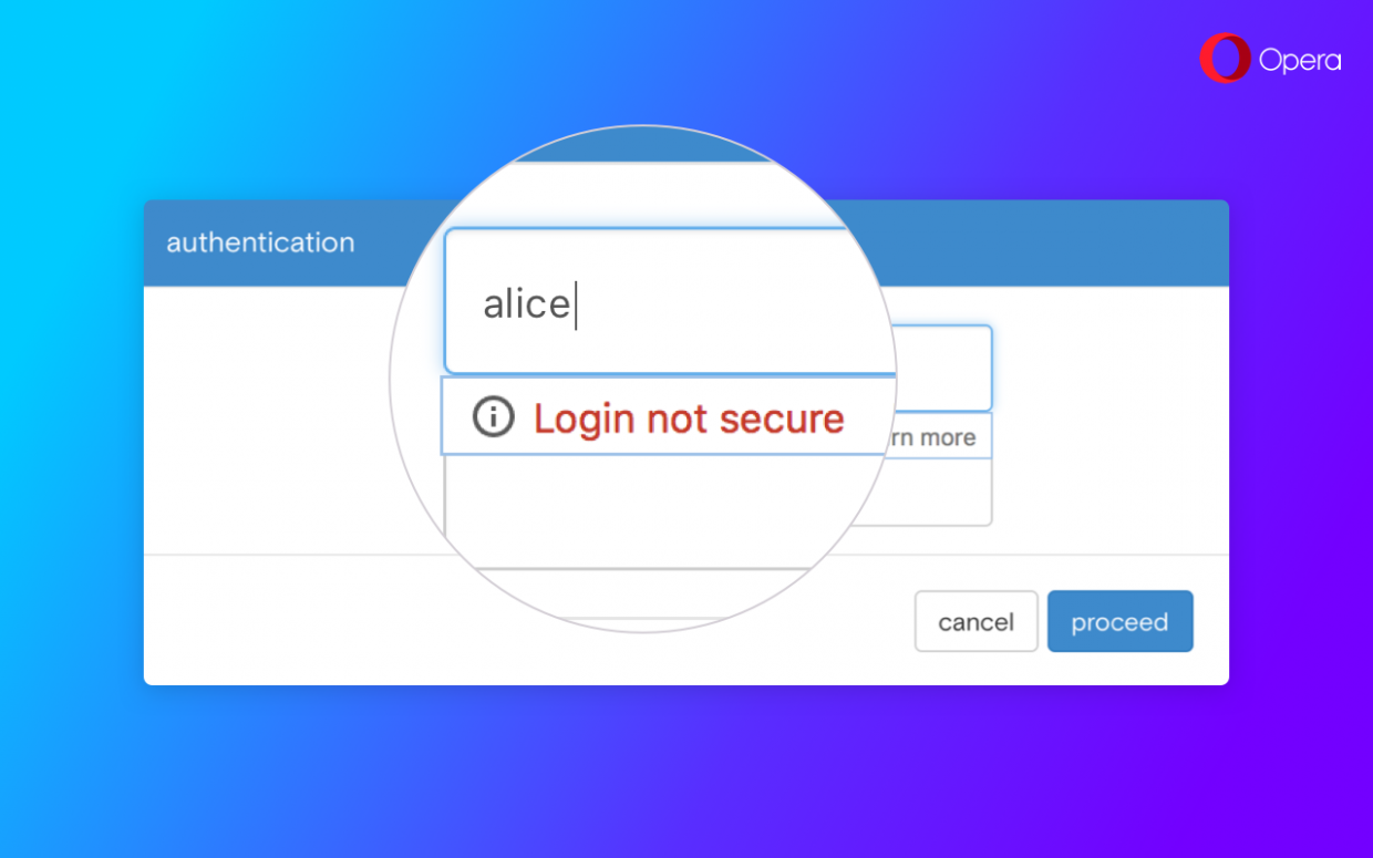 Opera is Reborn - Blog | Opera Desktop