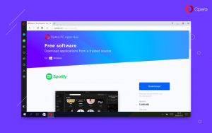 Introducing Opera PC Apps Hub, a collection of our favorite software ...
