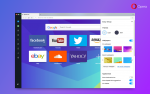 Opera 49 adds snapshot tool with editing tools - Blog | Opera Desktop