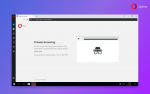Opera 49 adds snapshot tool with editing tools - Blog | Opera Desktop