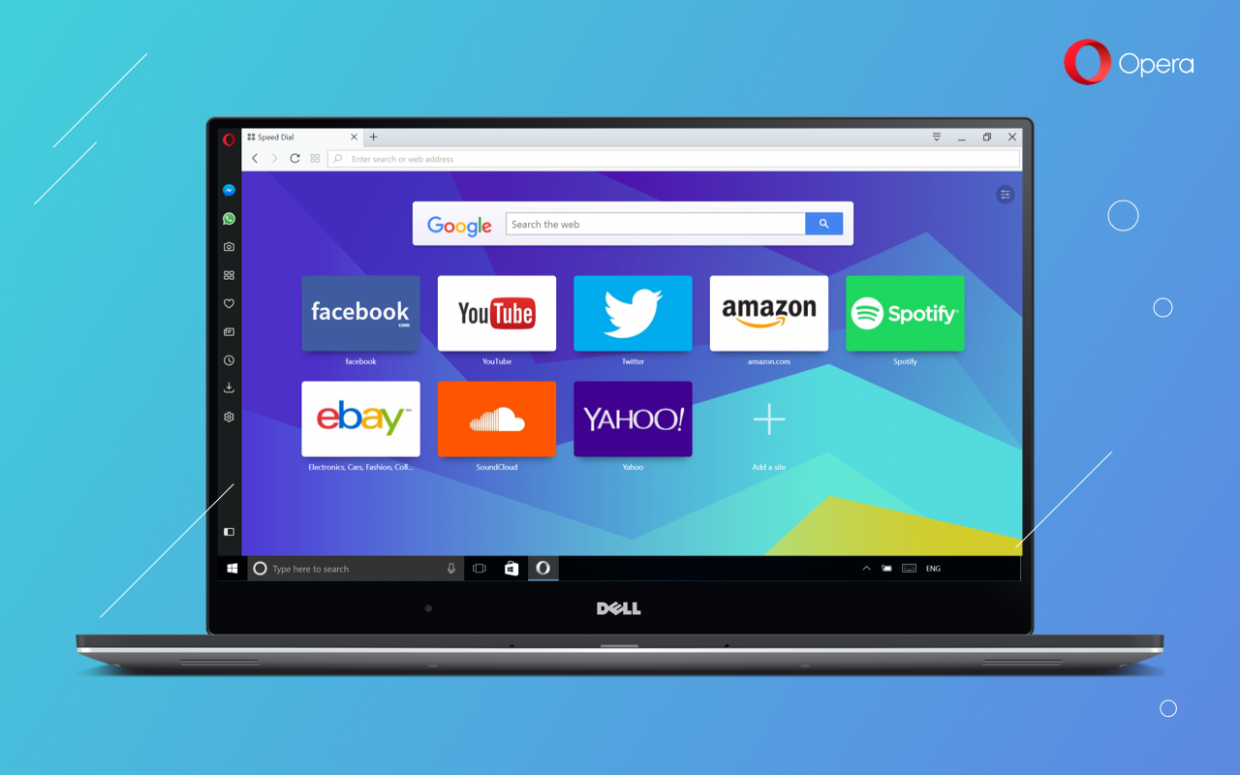 Opera 51.0.2796.0 developer update - Blog | Opera Desktop