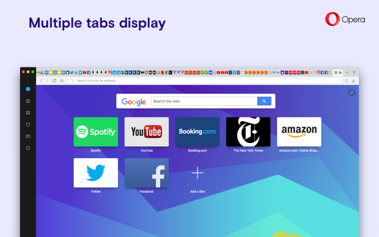 Opera 53.0.2900.0 developer update - Blog | Opera Desktop