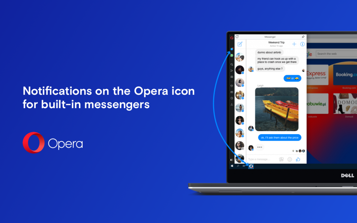 Opera 59.0.3206.0 developer update - Blog | Opera Desktop