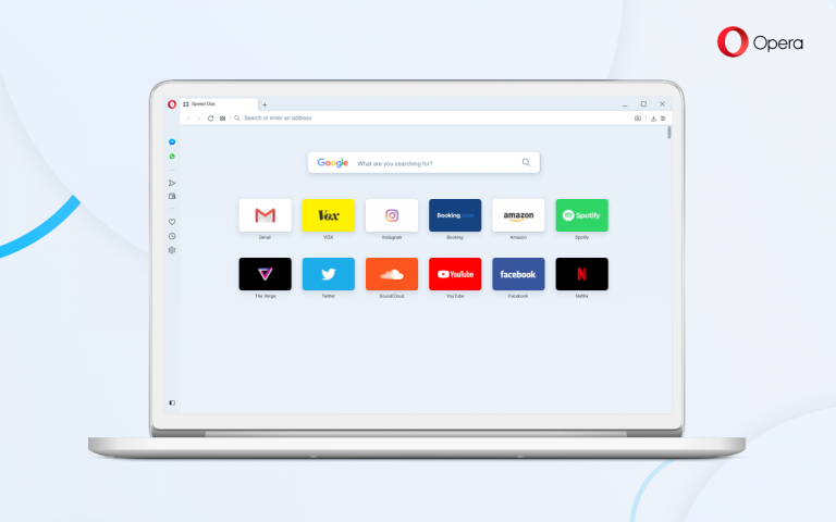 Opera 60 developer - Blog | Opera Desktop