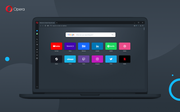 Opera 62 developer - Blog | Opera Desktop