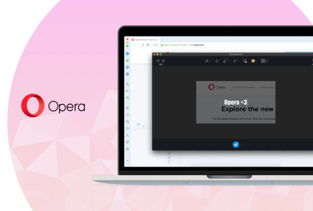 Opera 63.0.3368.53 Stable update - Blog | Opera Desktop