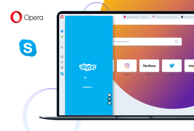 Opera 66.0.3508.0 developer update - Blog | Opera Desktop