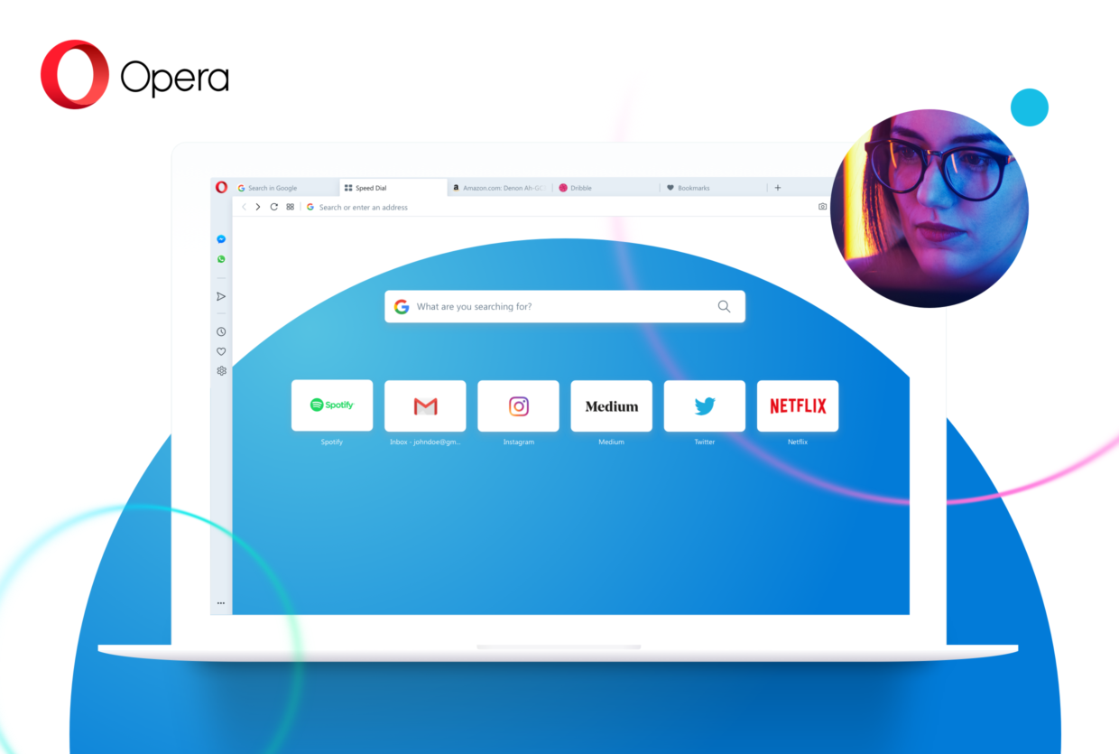 Opera 67 developer - Blog | Opera Desktop