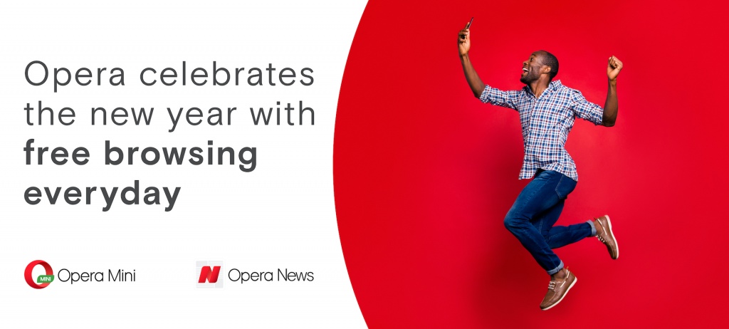 Opera browsers in 2020, what’s next? - Blog | Opera Desktop