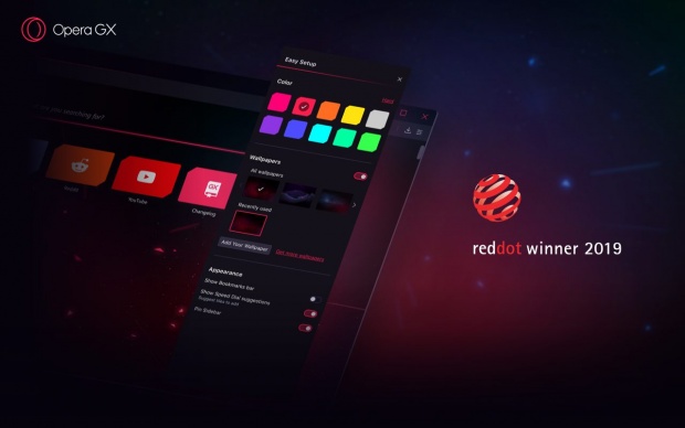Opera browsers in 2020, what’s next? - Blog | Opera Desktop