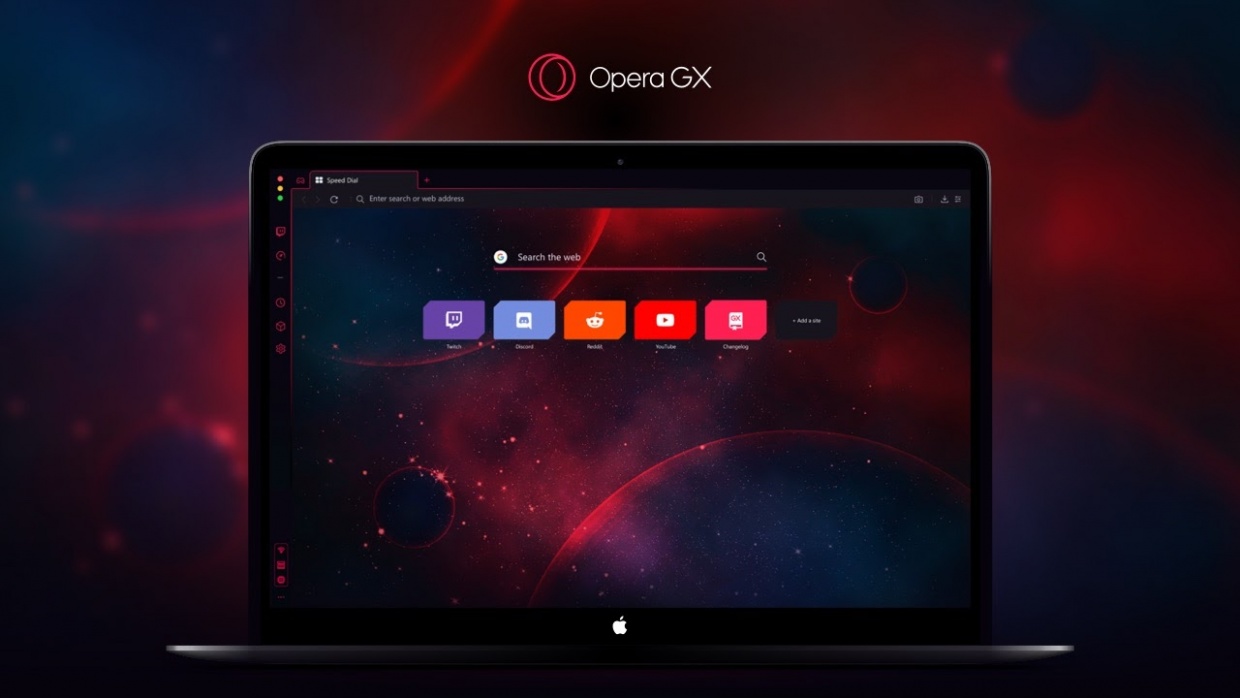Opera browsers in 2020, what’s next? - Blog | Opera Desktop
