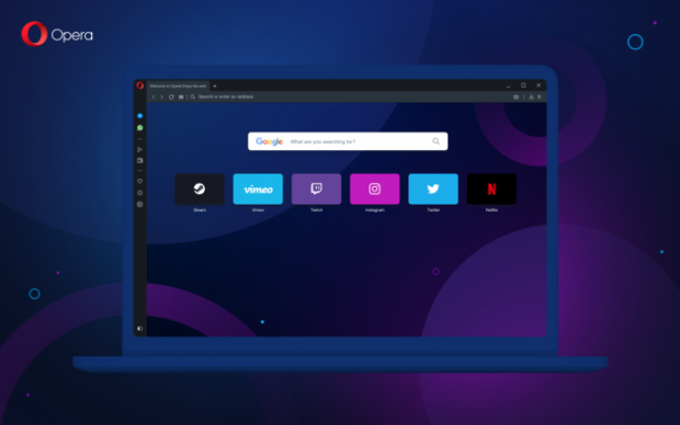 Opera browsers in 2020, what’s next? - Blog | Opera Desktop