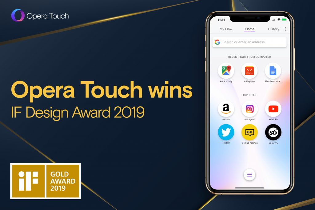 Opera browsers in 2020, what’s next? - Blog | Opera Desktop