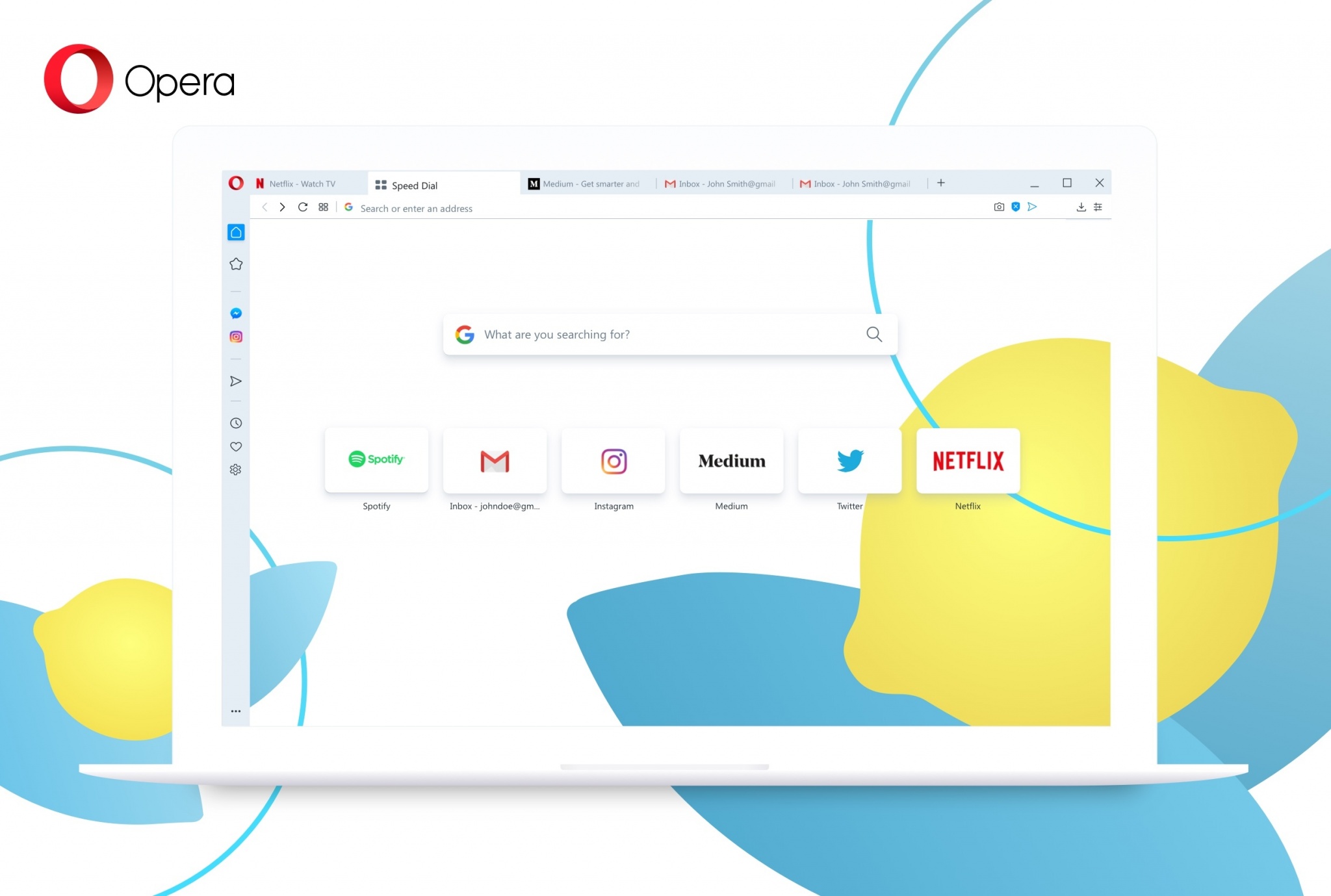 Opera 70 developer - Blog | Opera Desktop