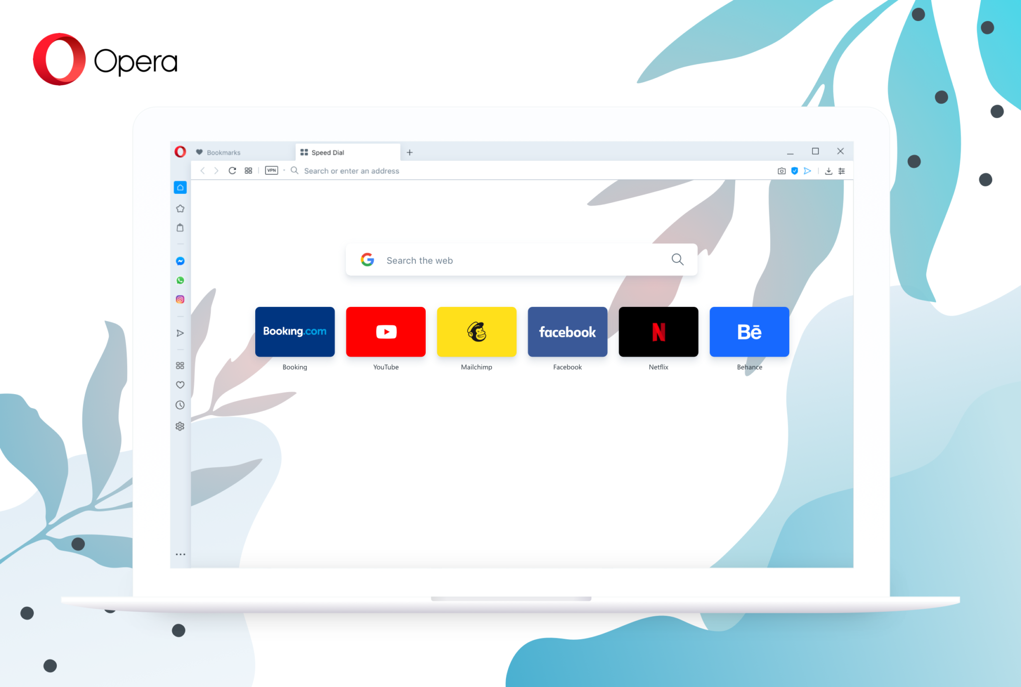 Opera 71 developer - Blog | Opera Desktop