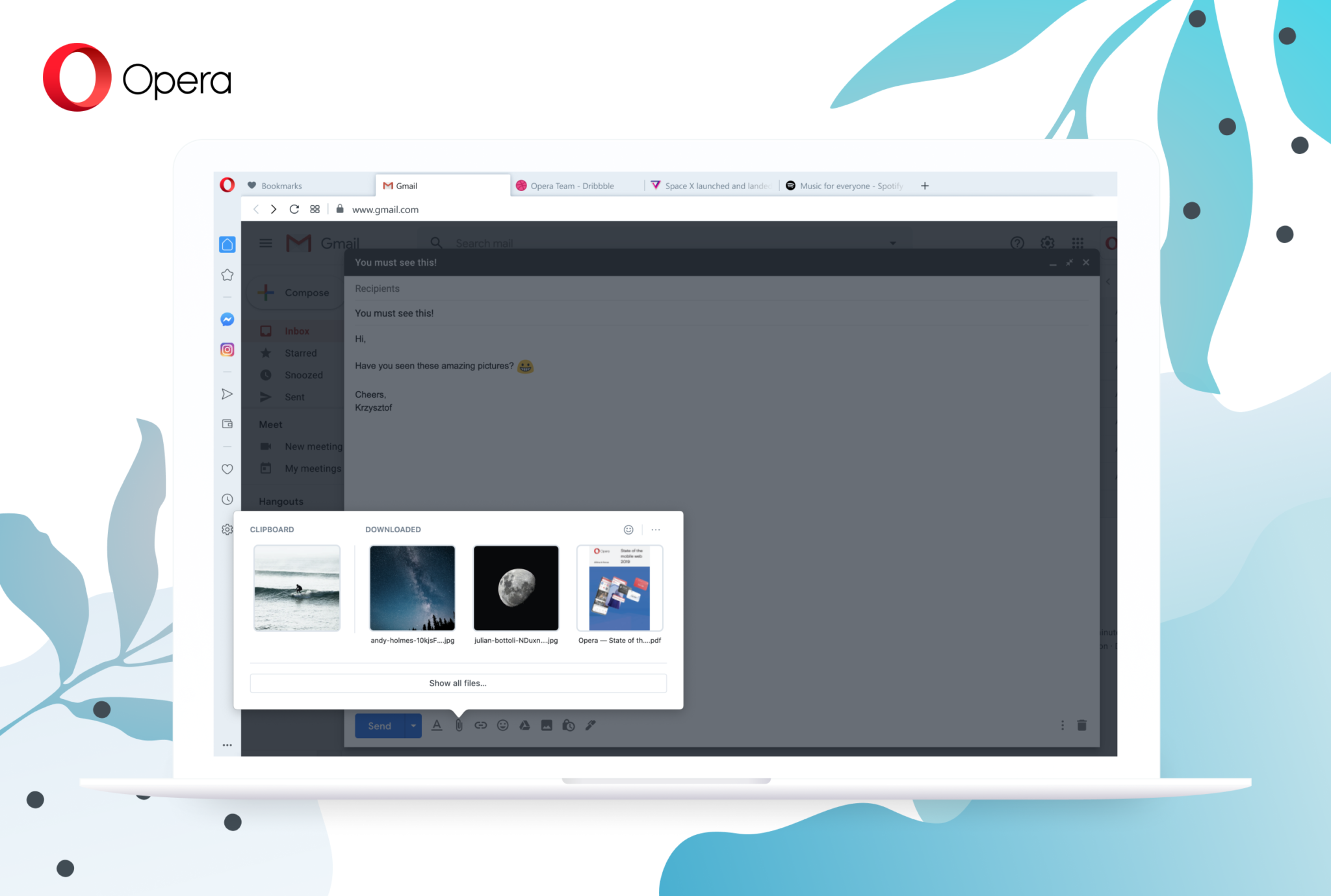 Opera 71.0.3770.81 beta update - Blog | Opera Desktop