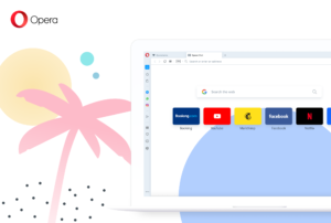 Opera 72 developer - Blog | Opera Desktop