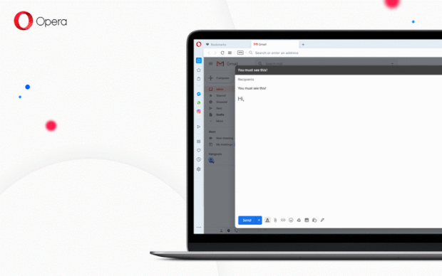 Attach files with wild abandon! Presenting Easy Files - Blog | Opera ...