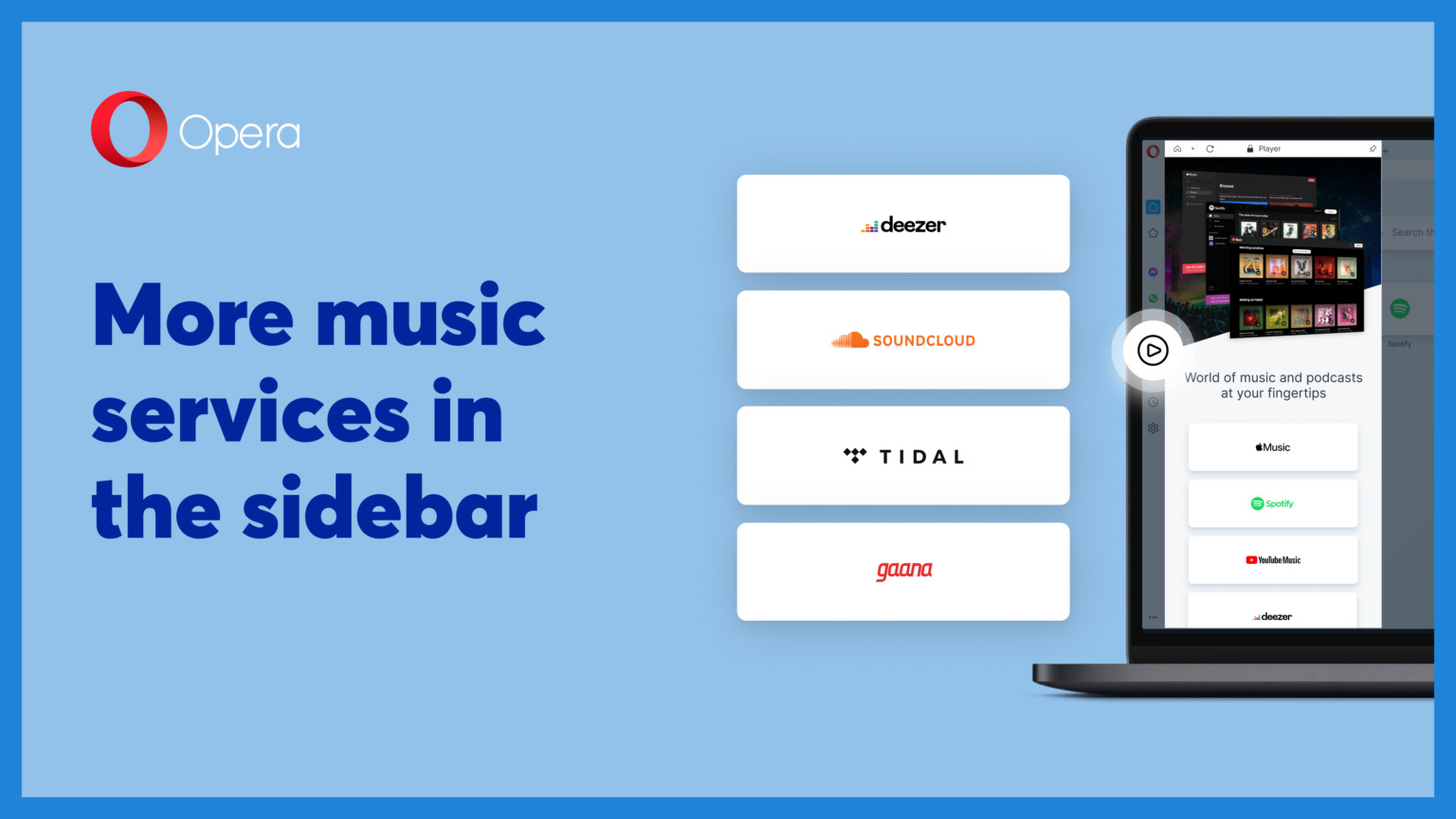 Opera ships major new version of its desktop browser, codenamed R5 ...
