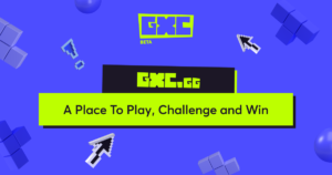 Meet GXC, the new gaming platform that lets you play and compete for ...