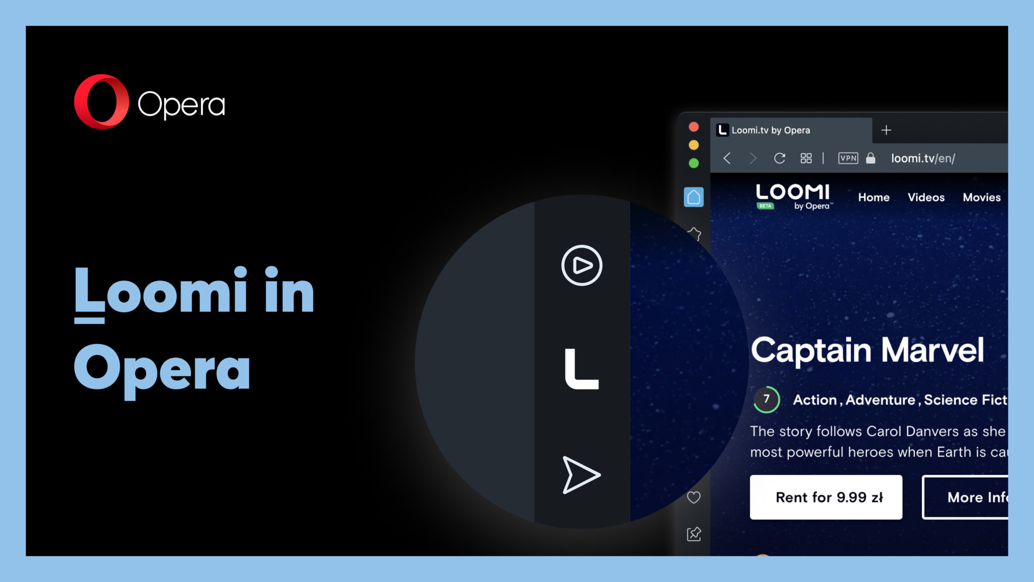 Opera 82.0.4227.33 Stable update - Blog | Opera Desktop
