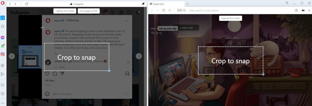 Opera 89.0.4447.48 Stable update - Blog | Opera Desktop