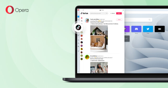 Opera Team - Author at Blog | Opera Desktop