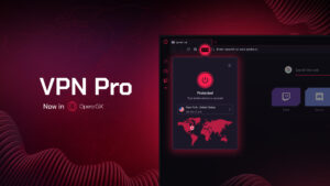 Game like nobody’s business. Device-wide VPN Pro now available in Opera ...