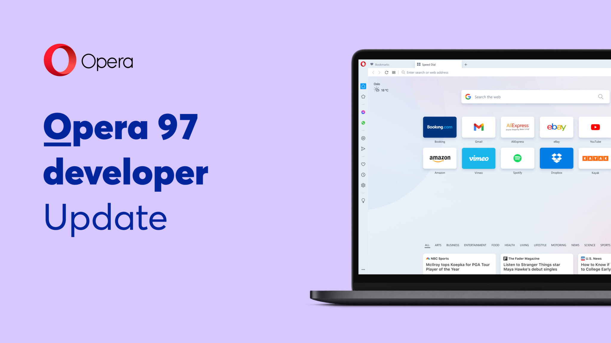 Opera 24 for Linux released on the Developer stream - Blog | Opera Desktop