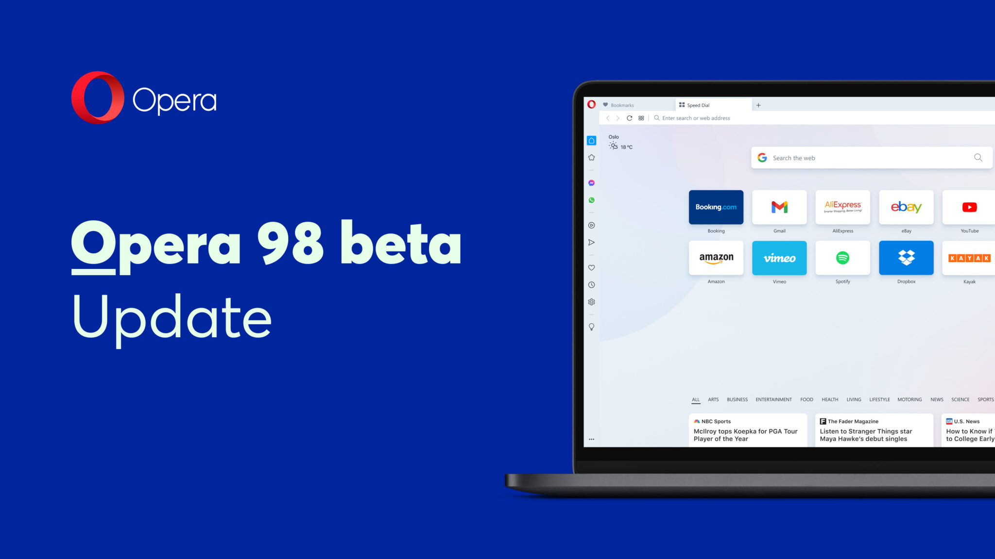 Opera Stable 23.0.1522.77 update - Blog | Opera Desktop