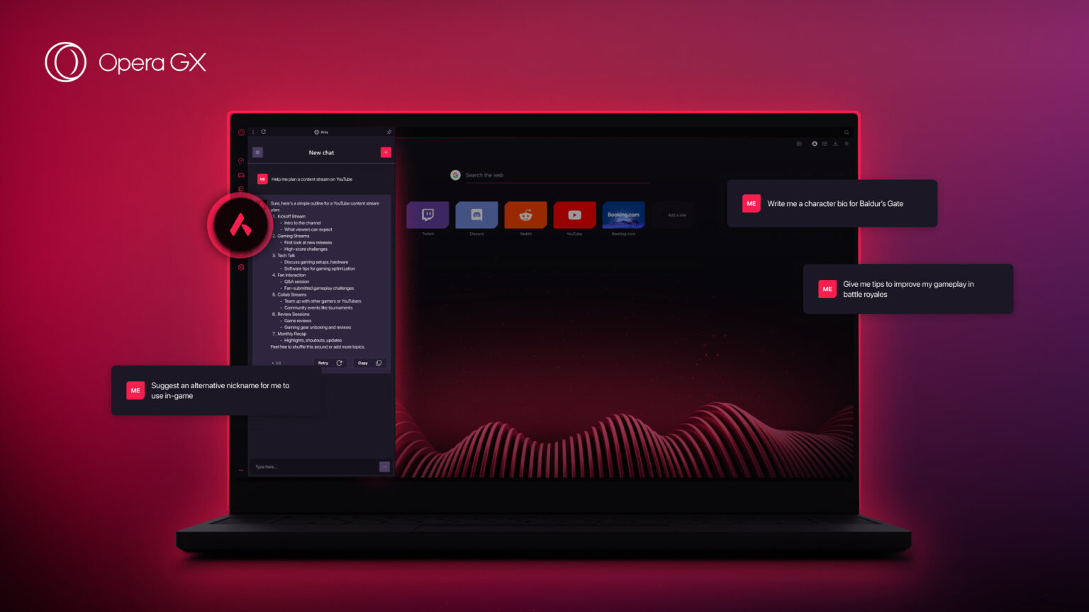 Opera Desktop Team's Blog | Opera